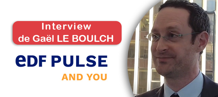 Interview : plateforme de co-création d'EDF par FANVOICE